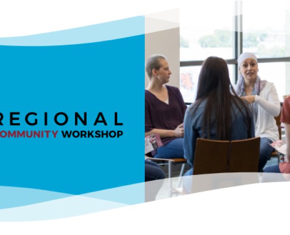 IMF Virtual Regional Community Workshop (RCW) - Florida
