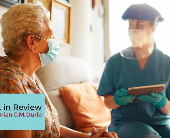 Being A New Patient During COVID-19 | Int Myeloma Fn