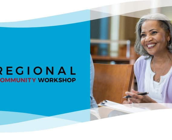 IMF Virtual Regional Community Workshop (RCW) - Mountain States