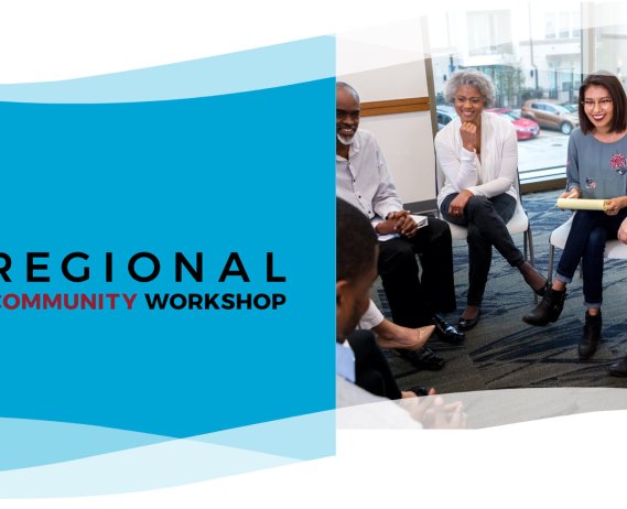 IMF Virtual Regional Community Workshop (RCW) - Midwest
