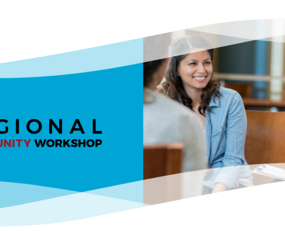 2022 IMF Virtual Regional Community Workshop (RCW)