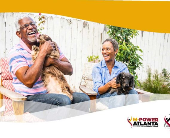 M-Power Atlanta Community Workshop