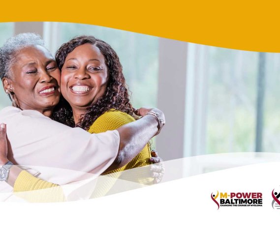 M-Power Baltimore Community Workshop