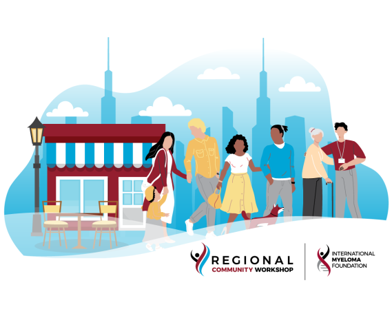 IMF Virtual Regional Community Workshop (RCW) - Mid Atlantic