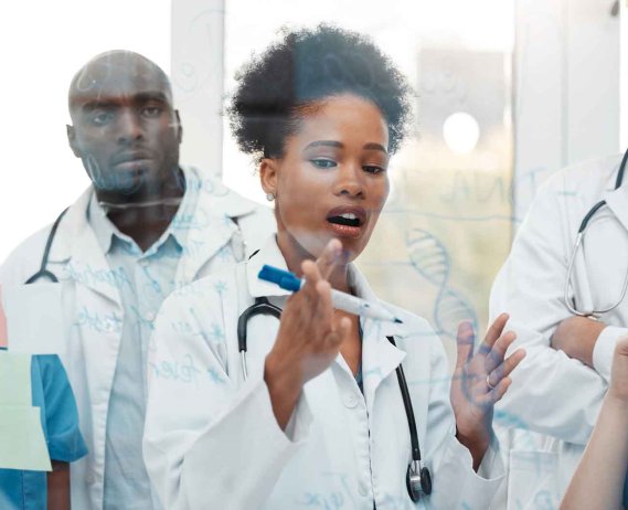 Research on Myeloma Disparities | Int'l Myeloma Foundation