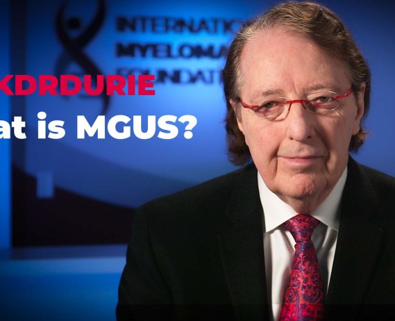 What is MGUS? | International Myeloma Foundation