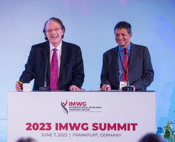 World-Renowned Scientist, S. Vincent Rajkumar, MD, Appointed Chairman ...