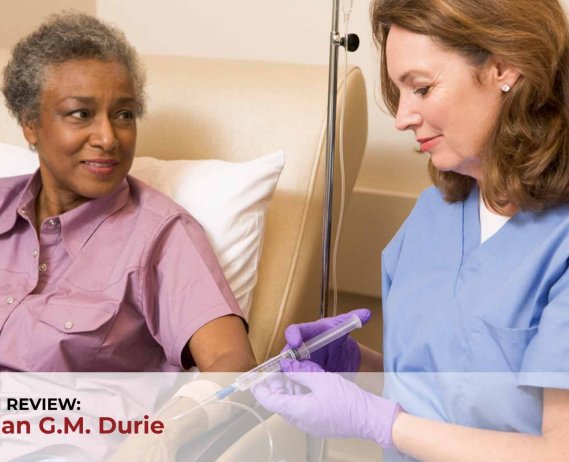 Looking Forward to 2024| Int'l Myeloma Foundation