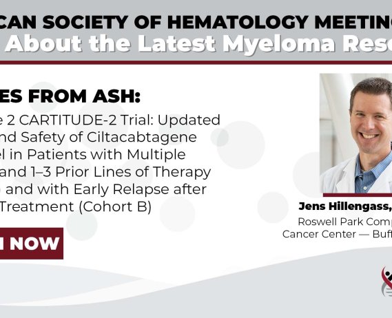 Insights from Phase II CARTITUDE-2 Trial | Int'l Myeloma Fn