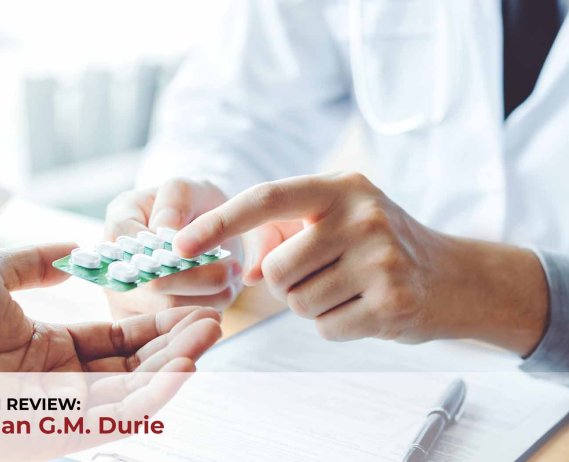 In the News: Inflation Reduction Act and DREAMM-7 Phase 3 Trial| Int'l ...