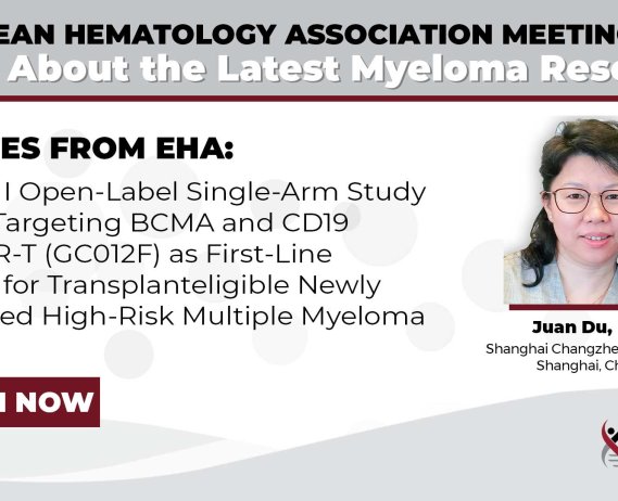 Phase I Study: Dual Targeting BCMA & CD19 FASTCAR-T for High-Risk ...