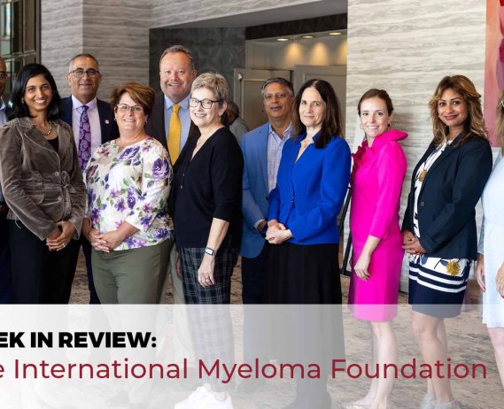 2024 IMF PFS-LA Top Takeaways | Int'l Myeloma Foundation