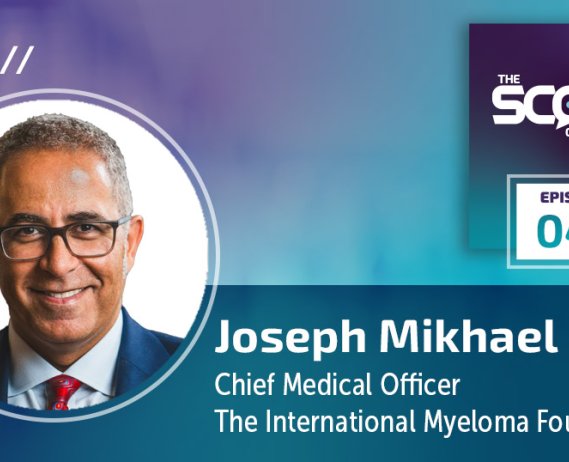 From the Scope of Things Podcast: An Interview with Dr. Joseph Mikhael