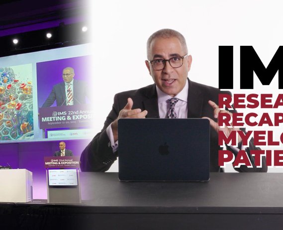 IMS Highlights: Frontline Wins, High-Risk Insights, & What’s Next | Int ...