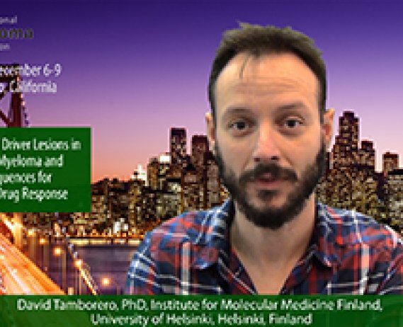 Drug Response to Lesions & Consequence | Int Myeloma Fn