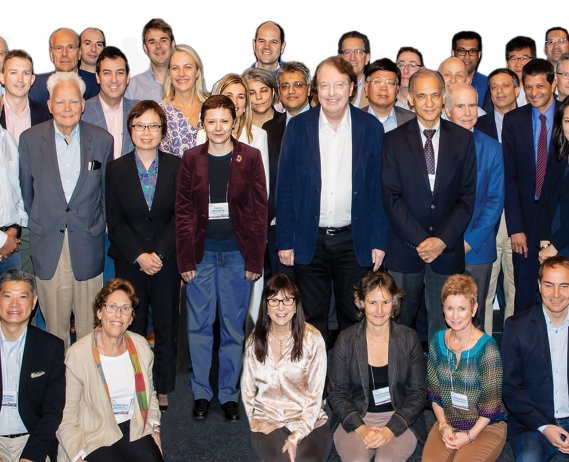 International Myeloma Working Group | Research Collaboration