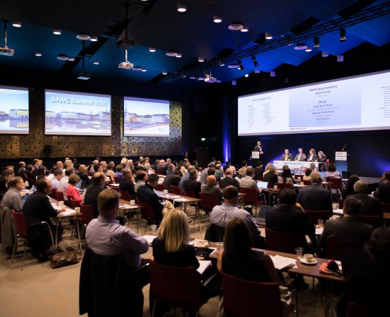 IMWG Cancer Summit | International Myeloma Foundation