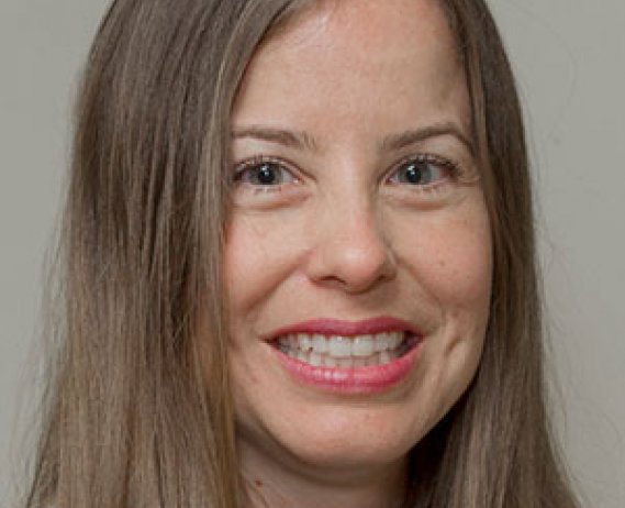 Jennifer Scarne | International Myeloma Foundation