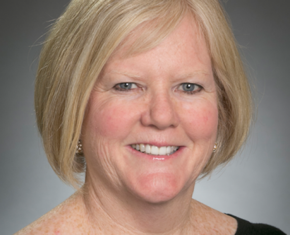 Patricia A. Mangan | International Myeloma Foundation