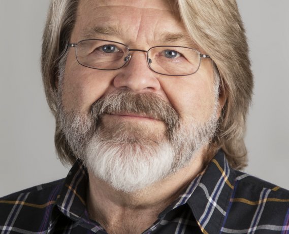 Jim Needham | International Myeloma Foundation