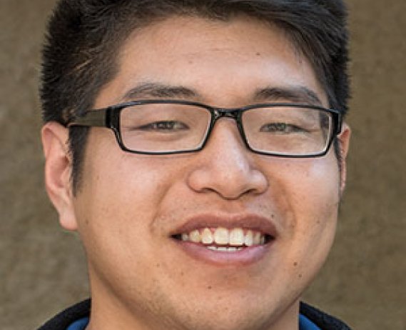 Kevin Huynh | International Myeloma Foundation