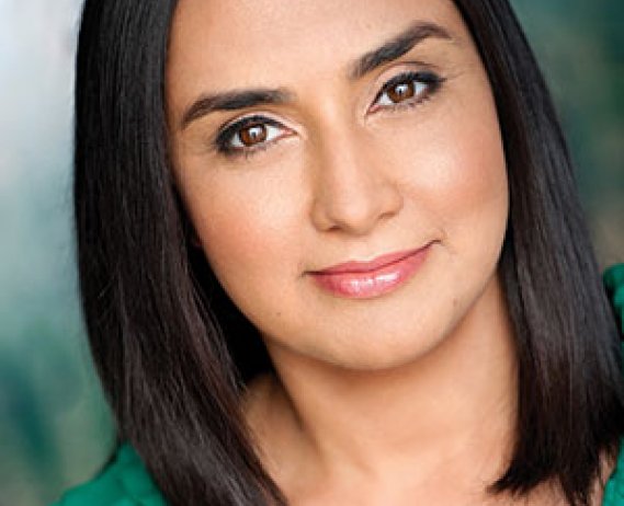 Sapna Kumar | International Myeloma Foundation