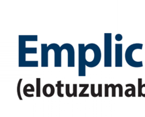 Empliciti Tip Card| Intn'l Myeloma Foundation