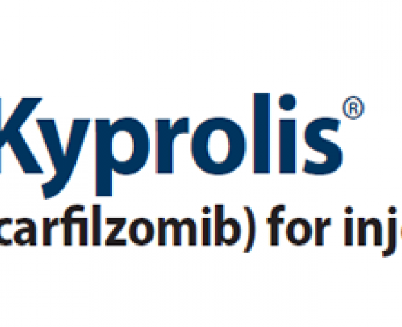 Kyprolis Tip Card | Intn'l Myeloma Foundation