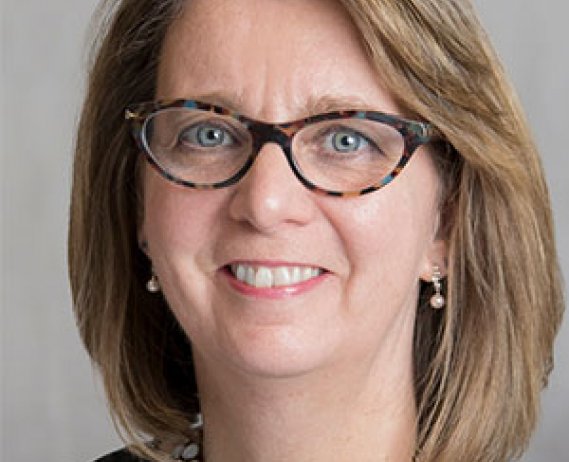 Robin Tuohy | International Myeloma Foundation