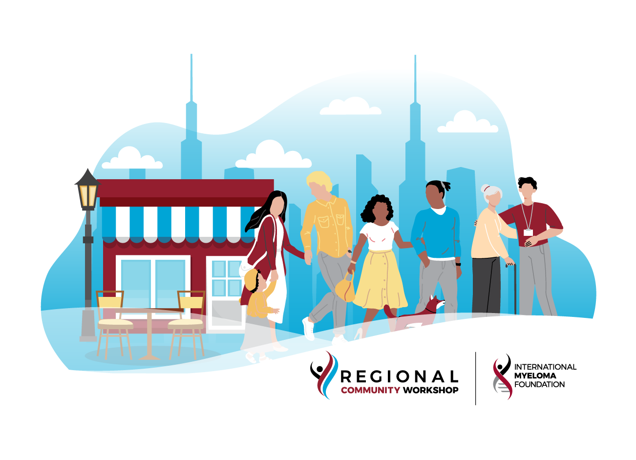 IMF In-Person Regional Community Workshop (RCW) 2025 - Atlanta ...