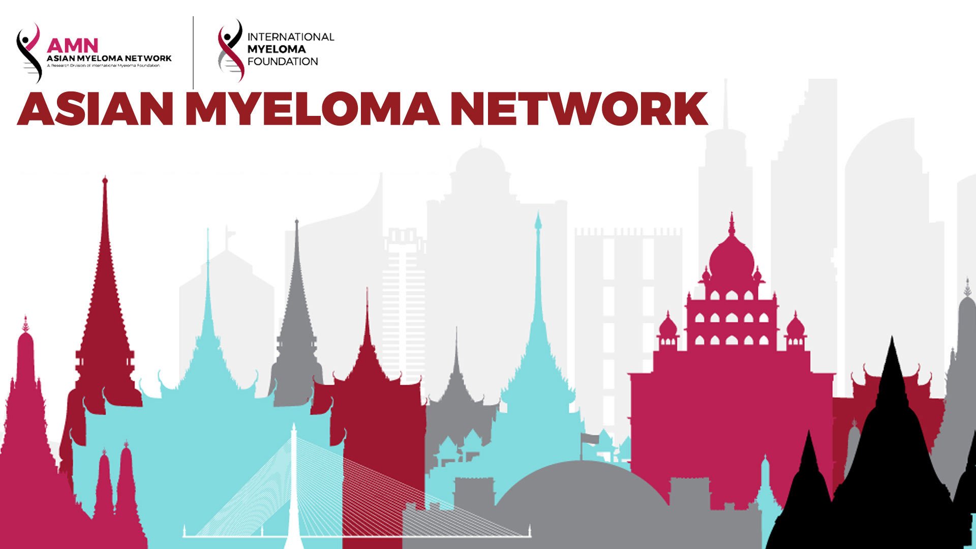Asian Myeloma Network 8th Summit 2024 | International Myeloma Foundation