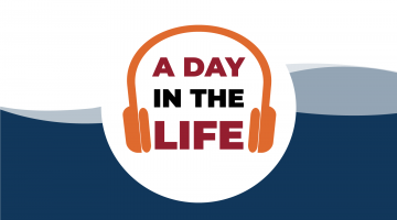 A Day in the Life Podcast with Jen Curran | Int'l Myeloma Fnd